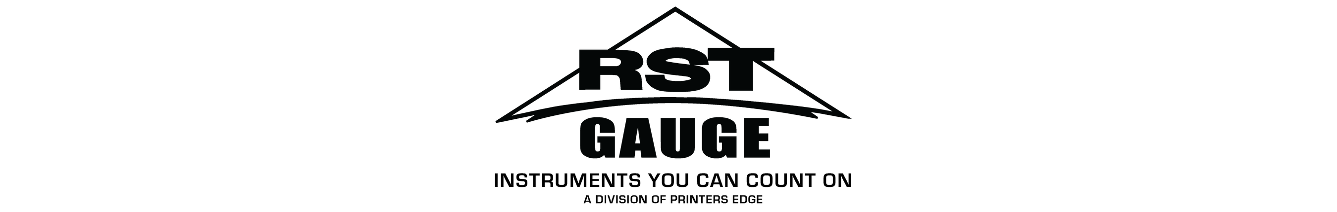RST Gauge (Q.C. Instruments) — Printers Edge