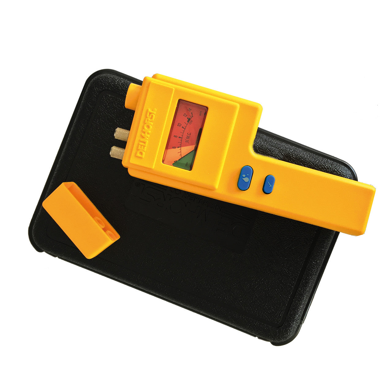 Moisture Meter - TQM Aquacheck — Printers Edge